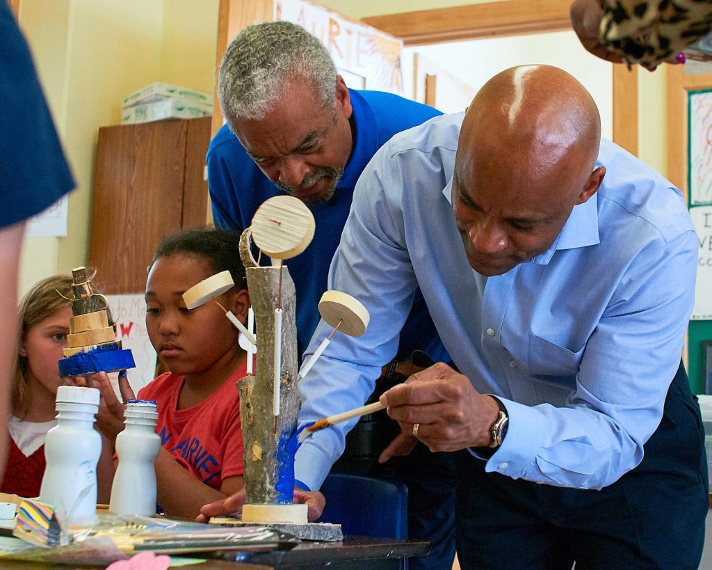 Deep Dive: The Art of Community