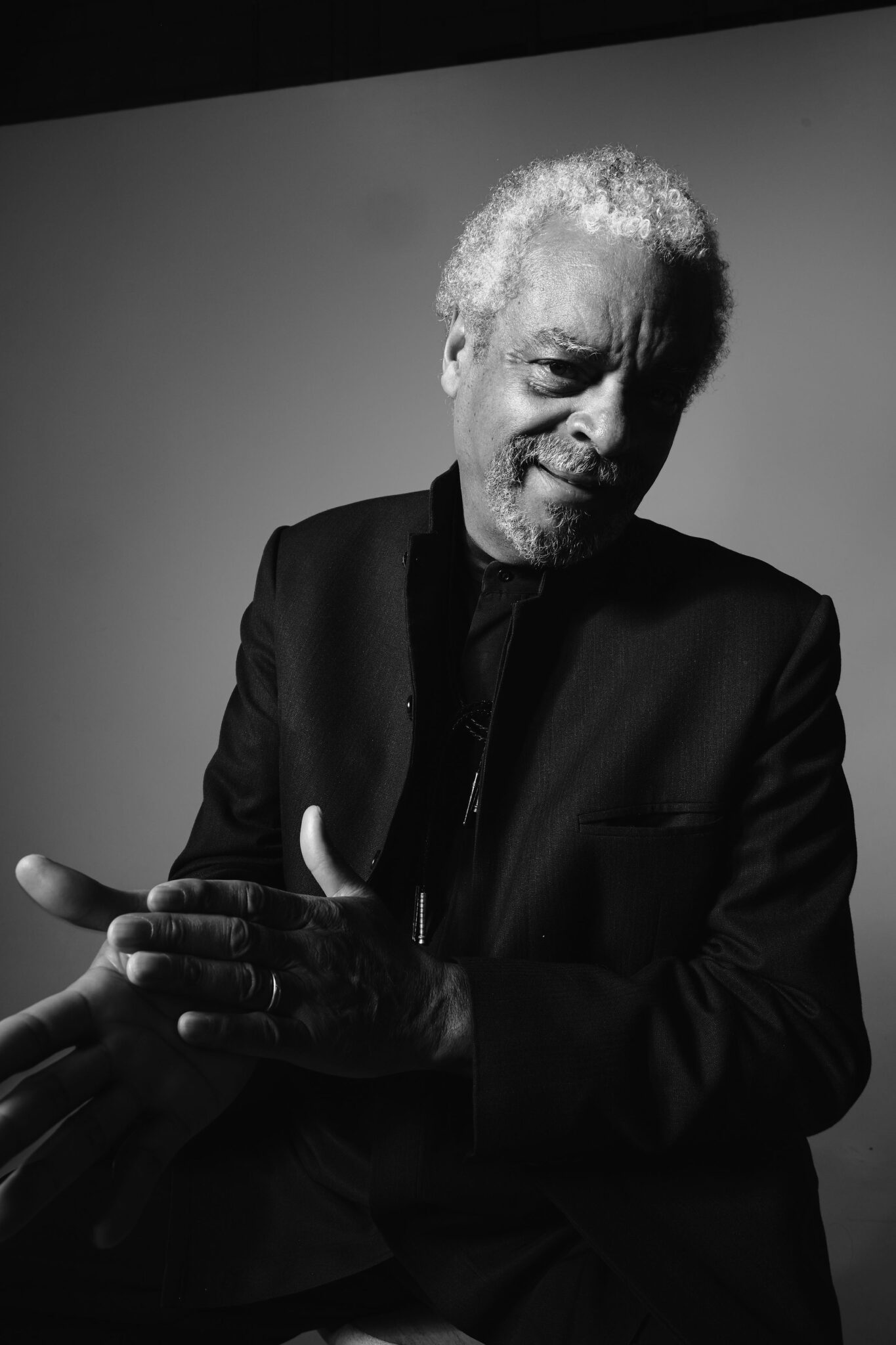 A Visual Symphony: Streets, Take 5